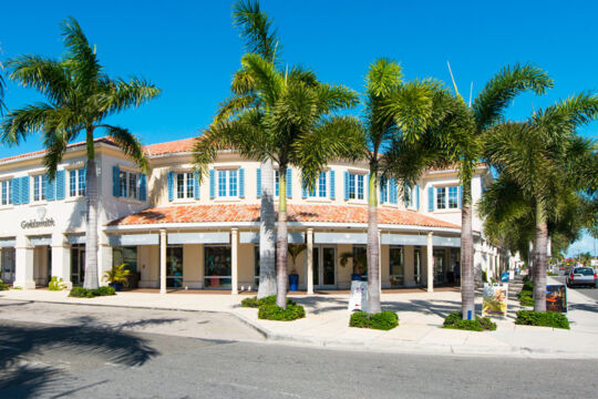 The Tides | Visit Turks and Caicos Islands