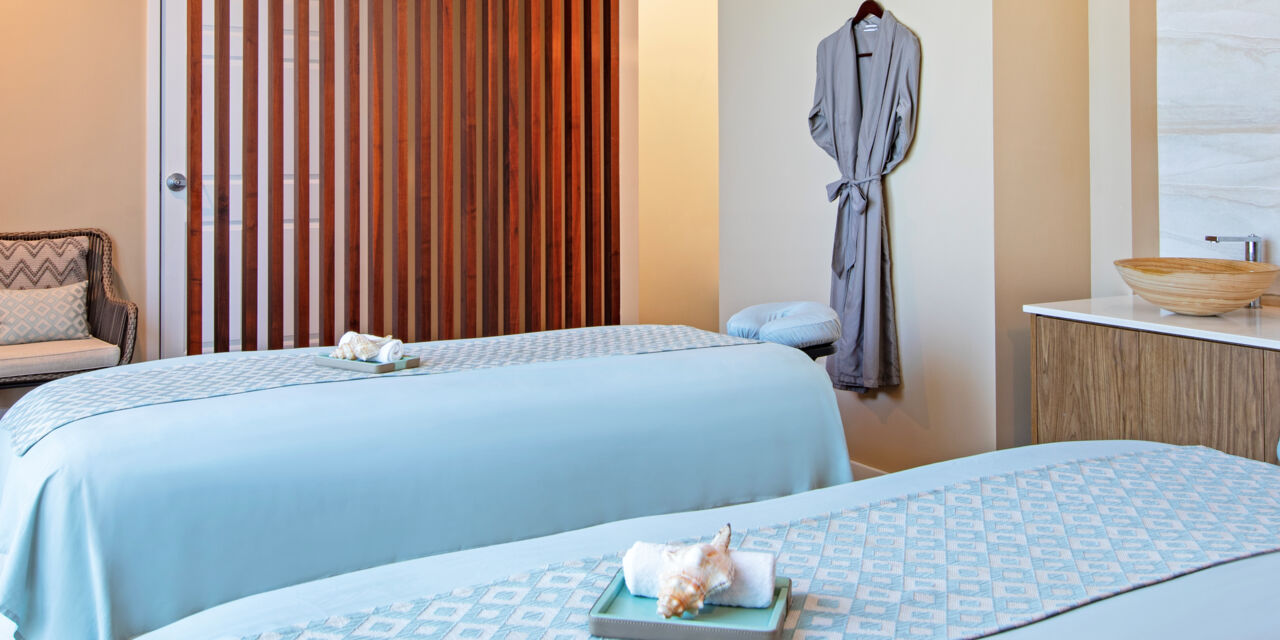 The Ritz-Carlton Spa | Visit Turks and Caicos Islands