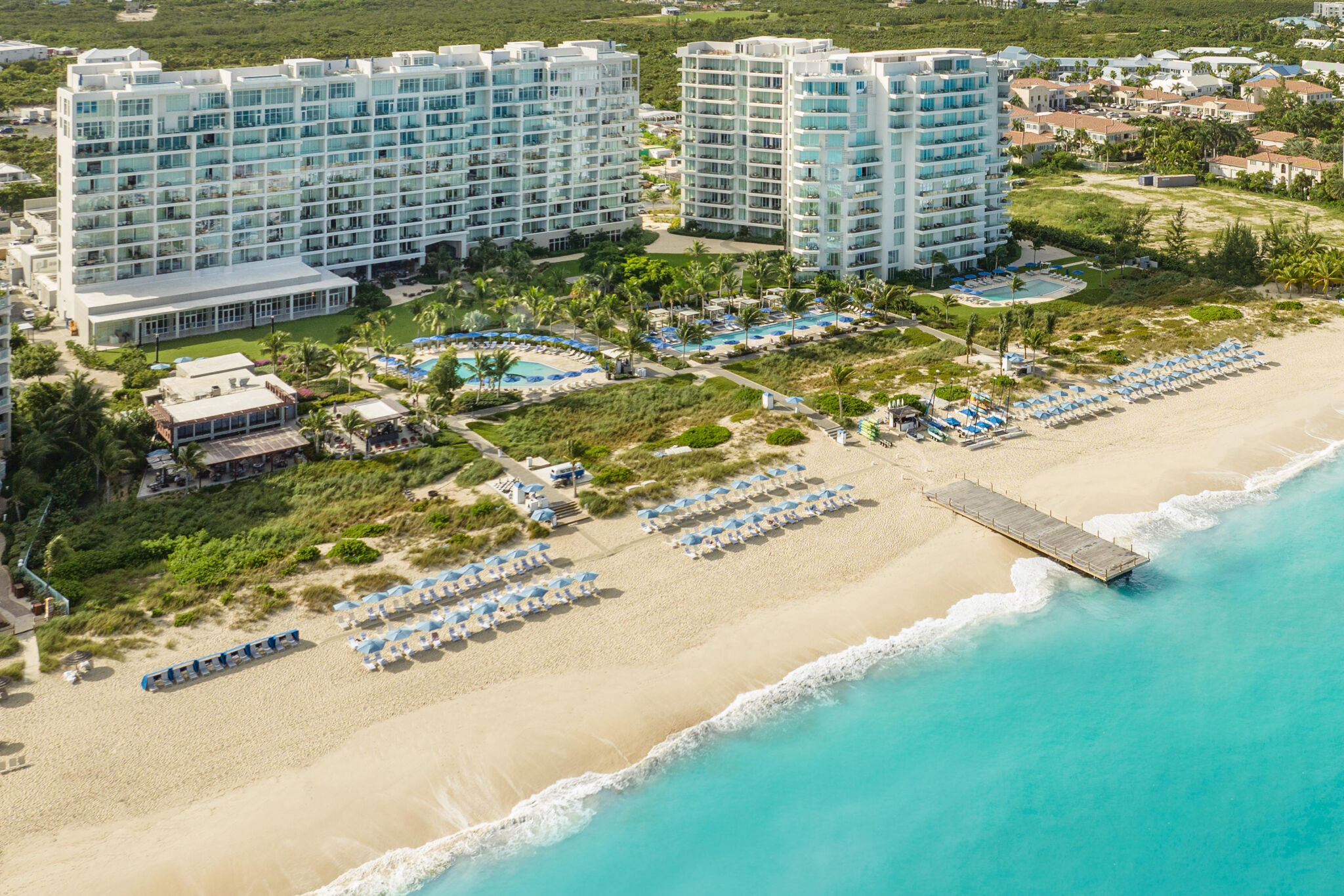 Ritz Carlton Location World Map