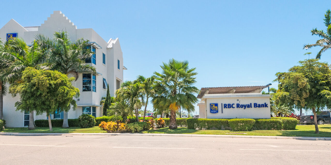 Royal Bank of Canada | Visit Turks and Caicos Islands