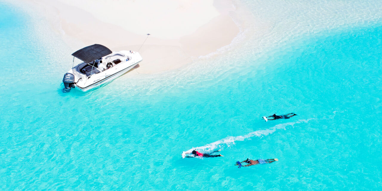 Sahara Adventures | Visit Turks and Caicos Islands