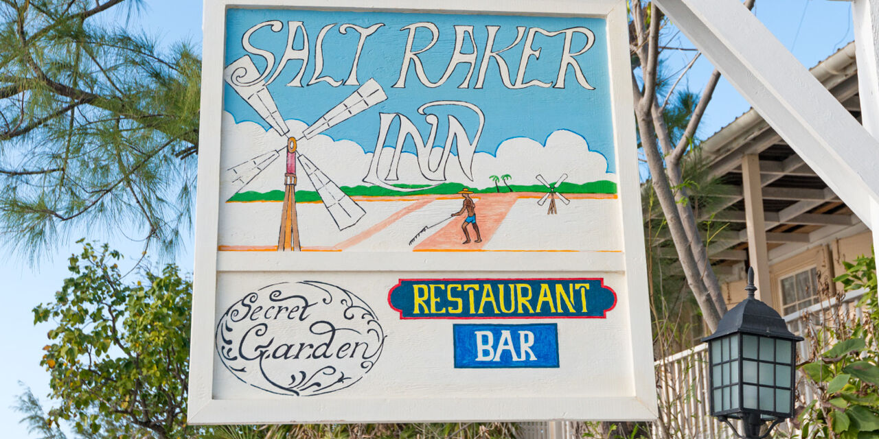 Salt Raker Inn | Visit Turks and Caicos Islands