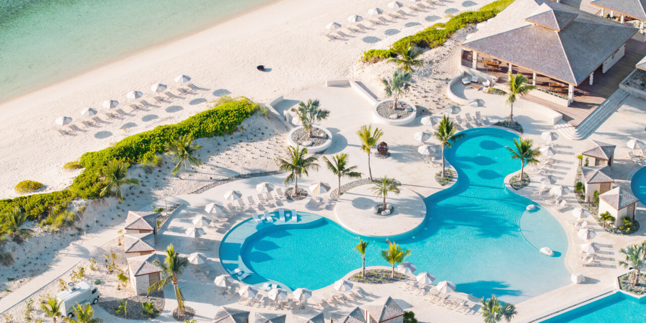 Salterra Resort & Spa | Visit Turks and Caicos Islands