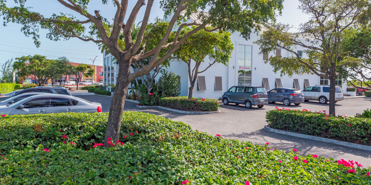 Scotiabank | Visit Turks and Caicos Islands