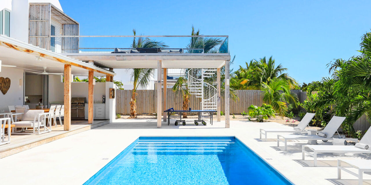 Sea La Vie | Visit Turks and Caicos Islands