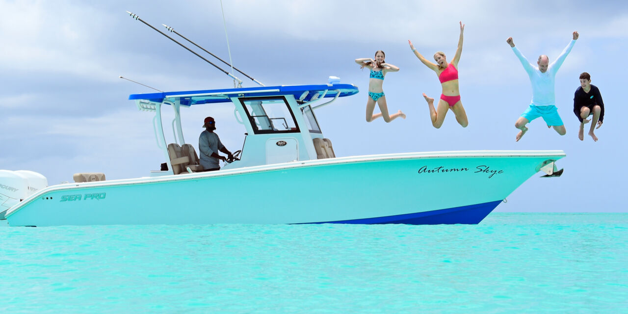 Seaside Tours | Visit Turks and Caicos Islands