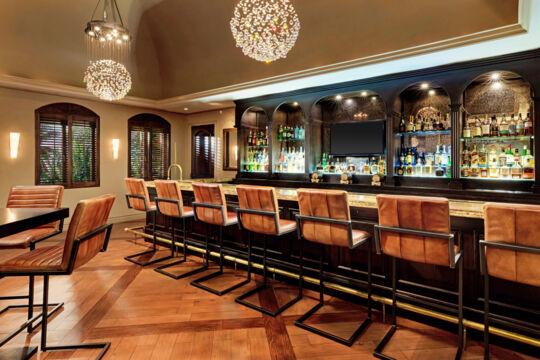 Seven Stars Resort & Spa | Visit Turks and Caicos Islands