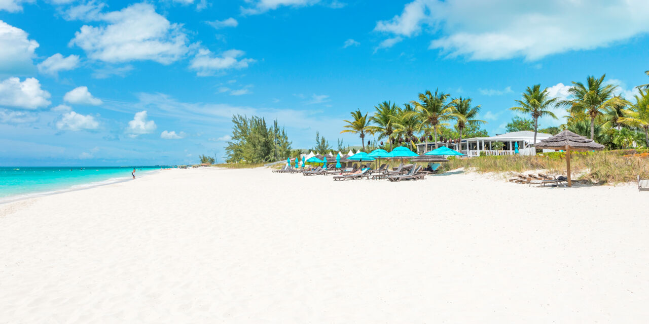 Sibonné Beach Hotel | Visit Turks and Caicos Islands
