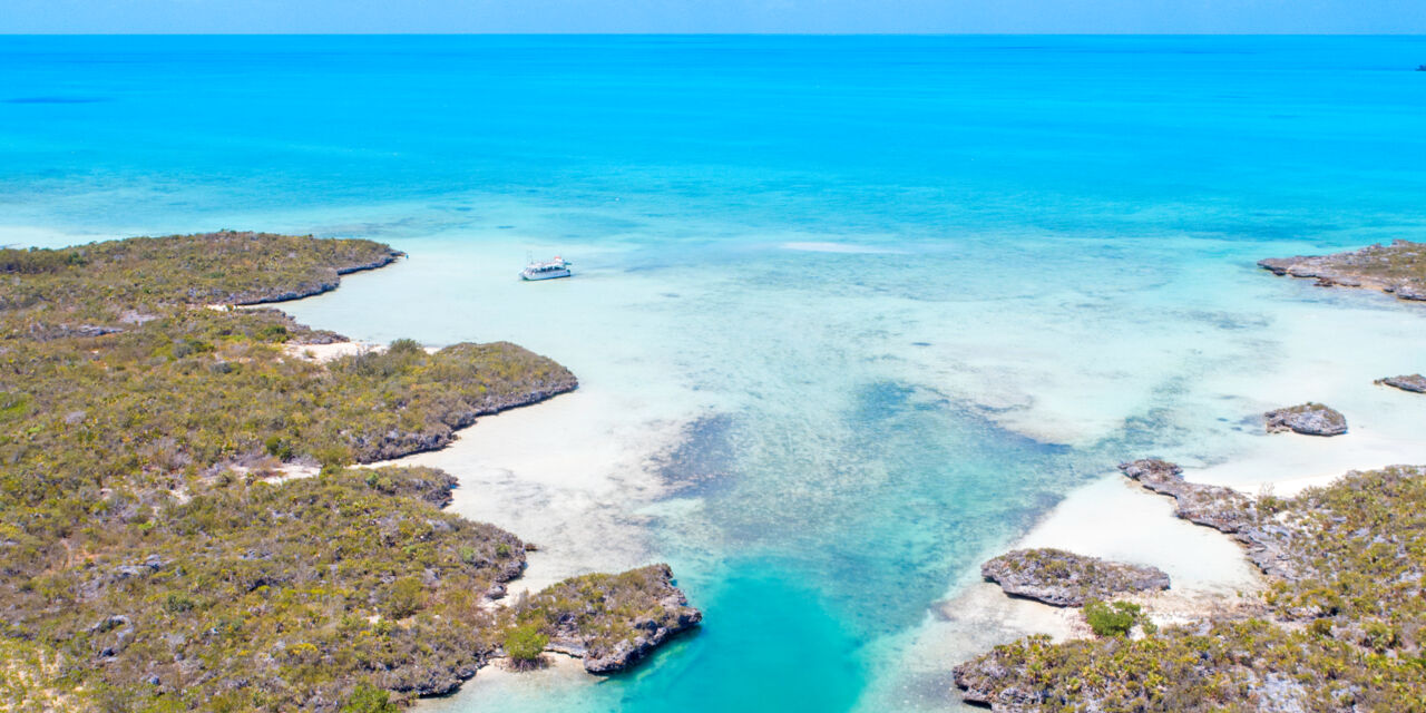 Silly Cay | Visit Turks and Caicos Islands