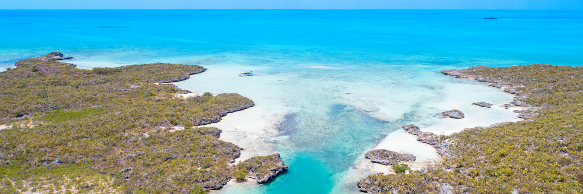 Silly Cay | Visit Turks and Caicos Islands