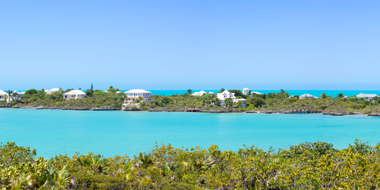 Silly Creek, Providenciales | Visit Turks and Caicos Islands