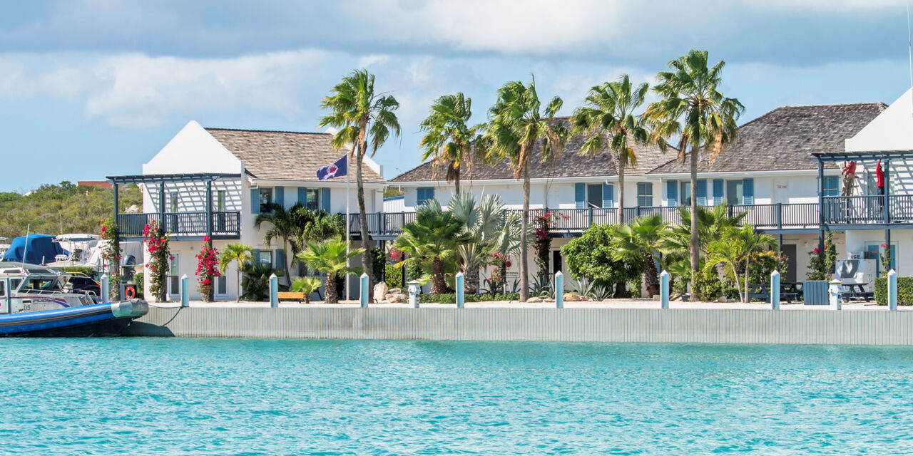 South Bank Marina | Visit Turks and Caicos Islands