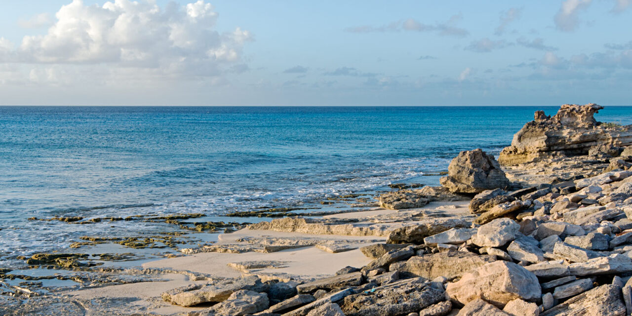 South District Beach, Salt Cay | Visit Turks and Caicos Islands