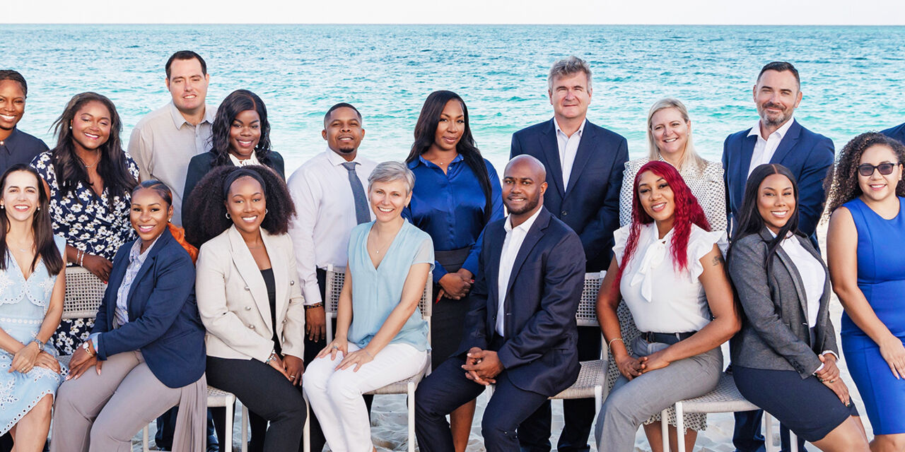 Stanbrook Prudhoe | Visit Turks and Caicos Islands