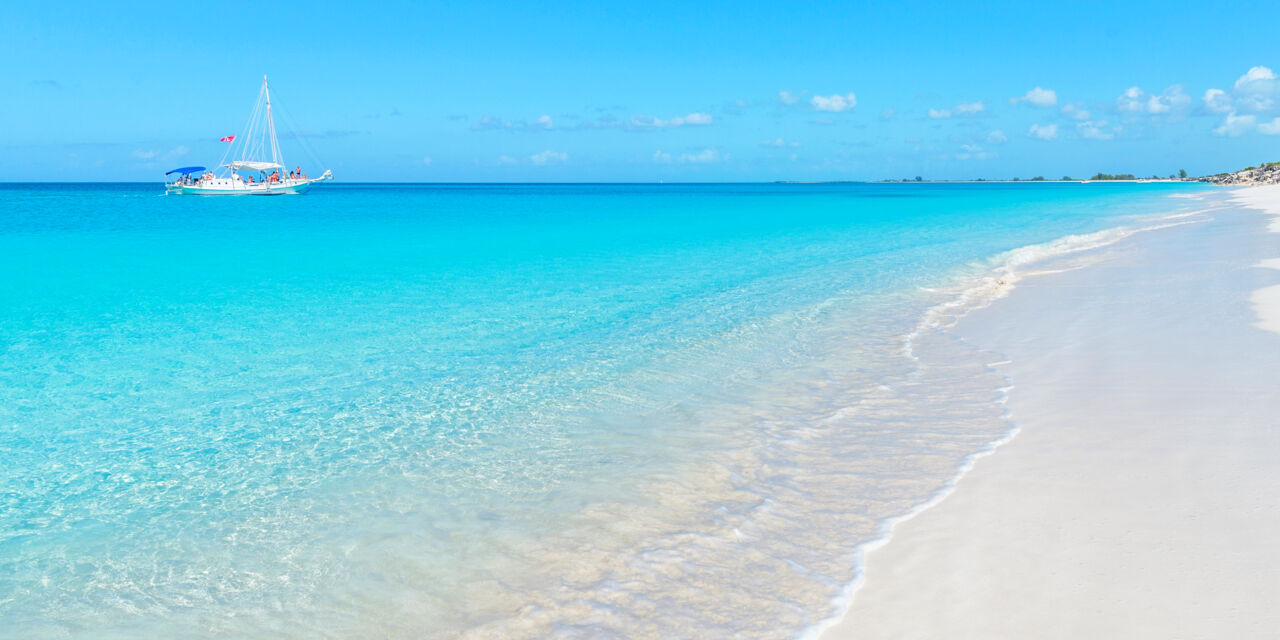 Sun Charters | Visit Turks and Caicos Islands