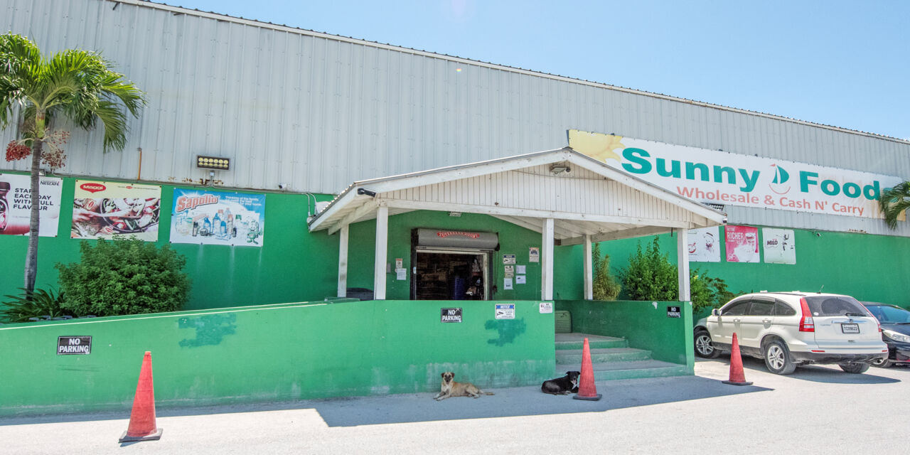 Sunny Foods | Visit Turks and Caicos Islands