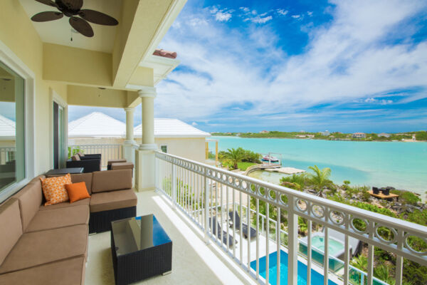 Sunset Close Villa | Visit Turks and Caicos Islands