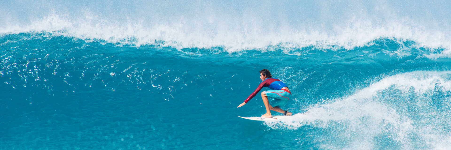 Guide to Surfing in the Turks and Caicos | Visit Turks and Caicos Islands