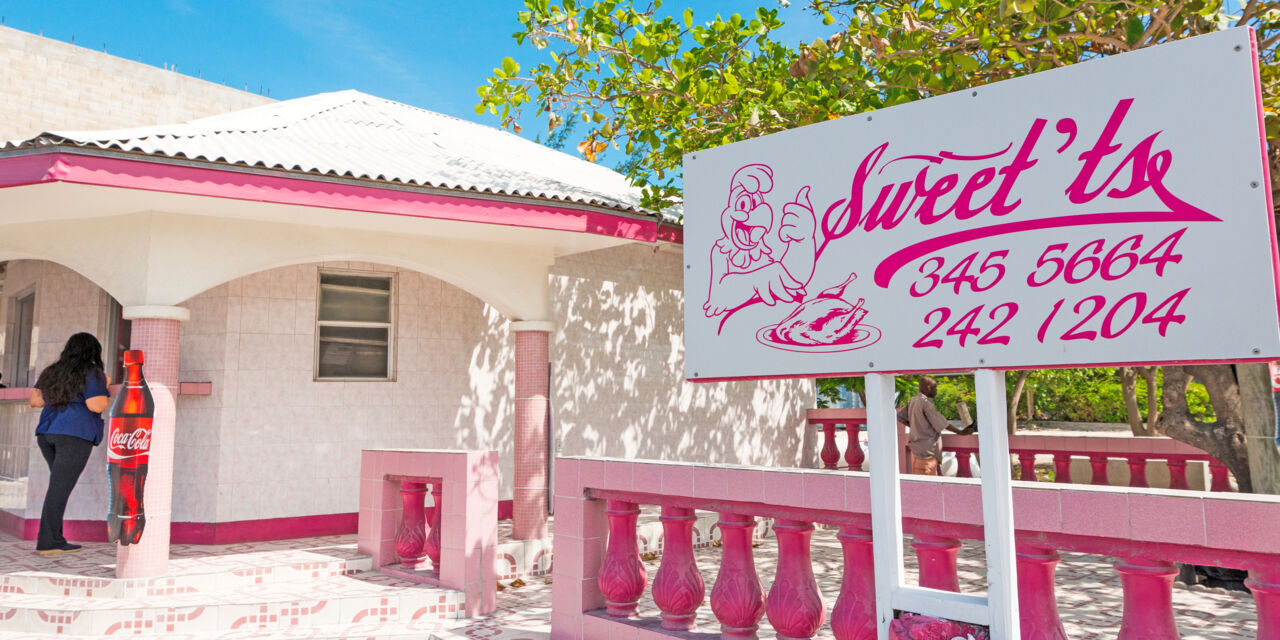 Sweet T's | Visit Turks and Caicos Islands
