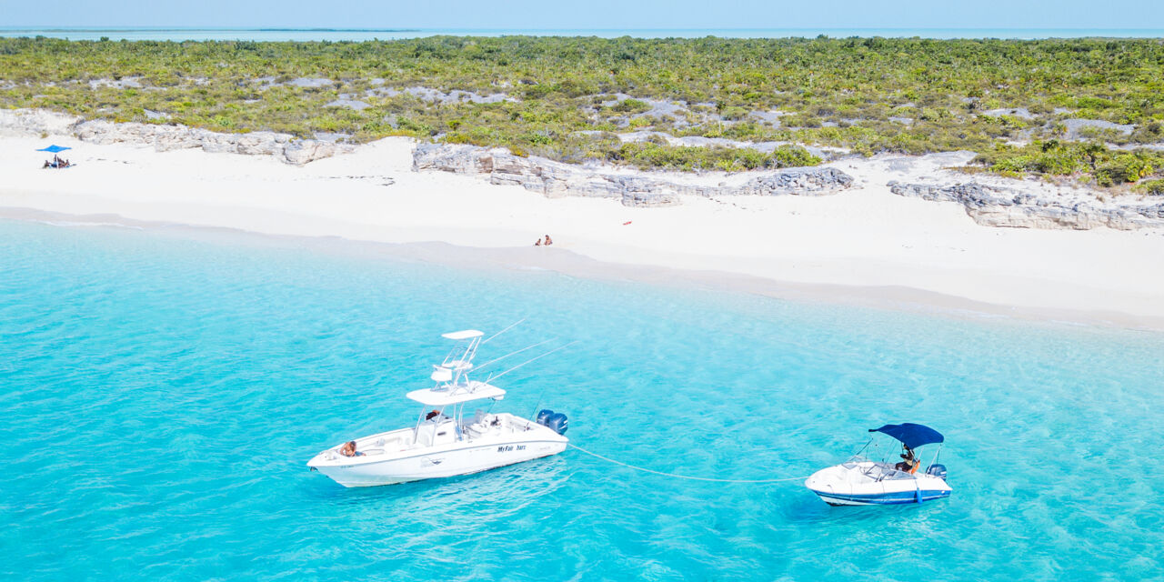 Talbot's Adventures | Visit Turks and Caicos Islands