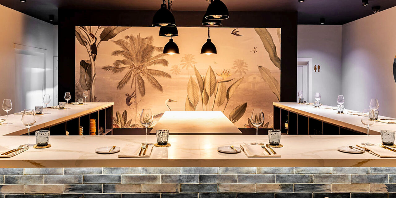 Terra Mar Restaurant | Visit Turks and Caicos Islands