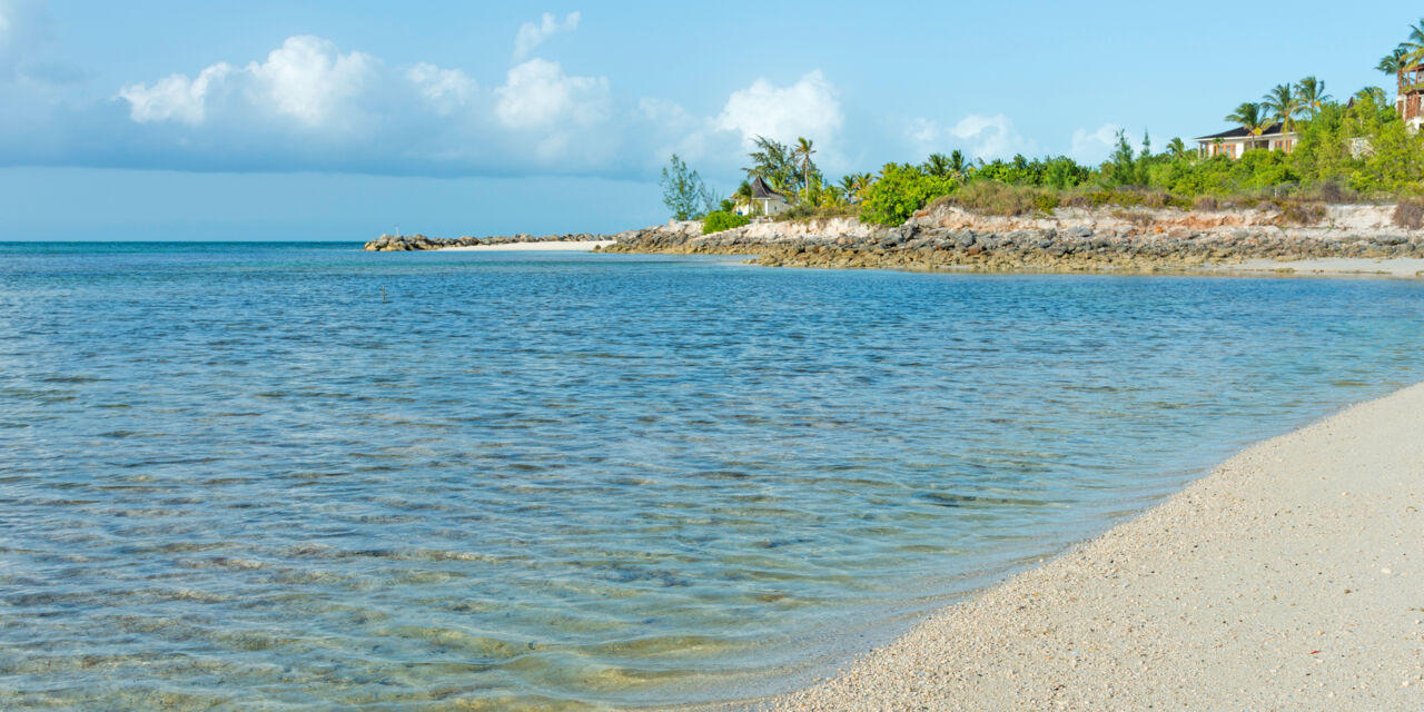 Thompson Cove Beach, Providenciales | Visit Turks and Caicos Islands