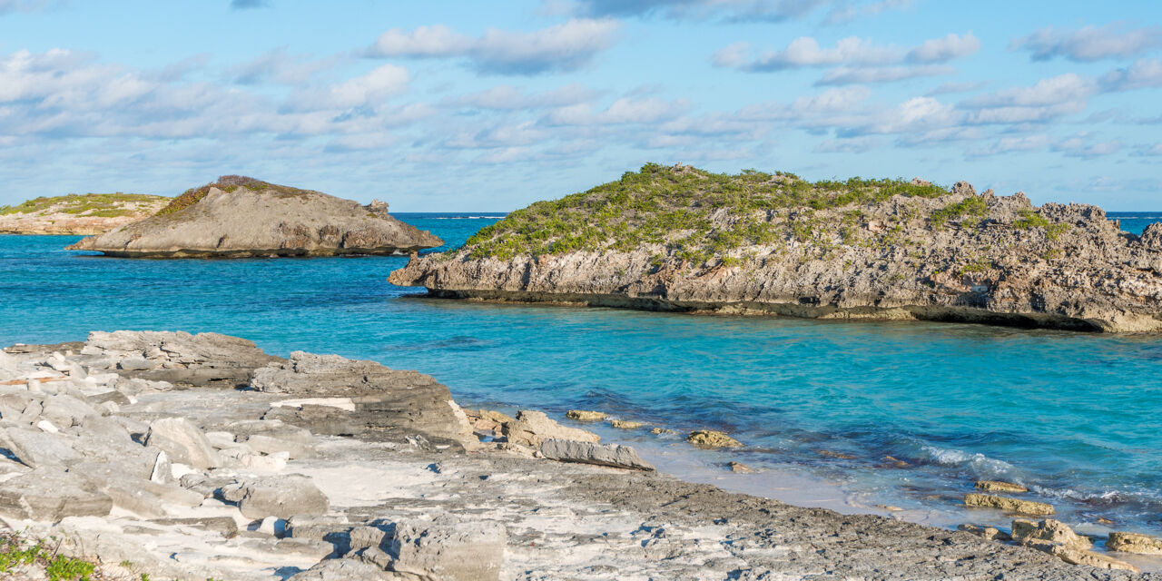 Three Marys Cays, North Caicos | Visit Turks and Caicos Islands