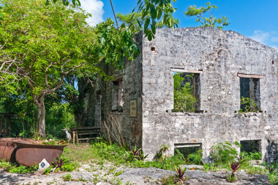 The Best Things to Do in North Caicos and Middle Caicos | Visit Turks ...