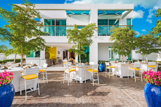Villa del Mar | Visit Turks and Caicos Islands