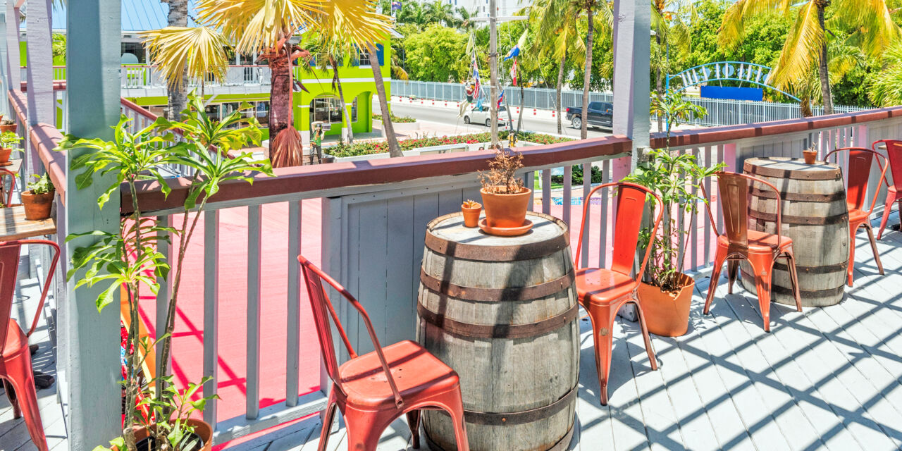 Tribe | Visit Turks and Caicos Islands