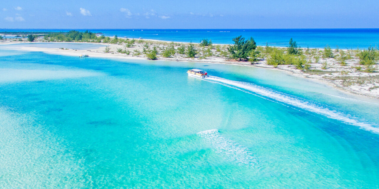 National Trust | Visit Turks and Caicos Islands