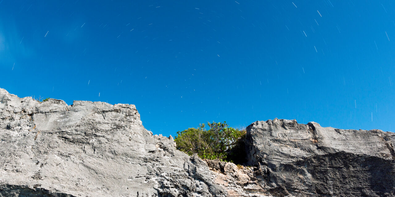 Turtle Rock | Visit Turks and Caicos Islands