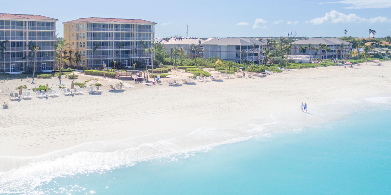The Tuscany on Grace Bay | Visit Turks and Caicos Islands