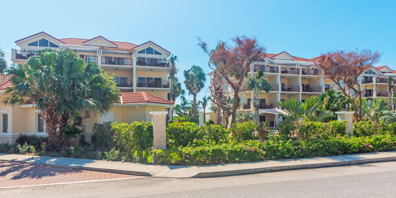 Villa del Mar | Visit Turks and Caicos Islands