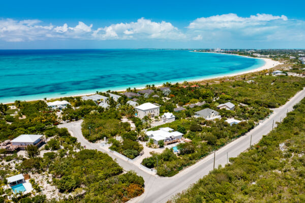 Villa Siena | Visit Turks and Caicos Islands