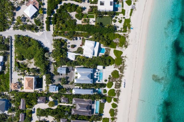 Villa Siena | Visit Turks and Caicos Islands