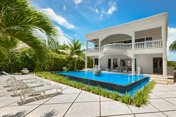 Villa Siena | Visit Turks and Caicos Islands
