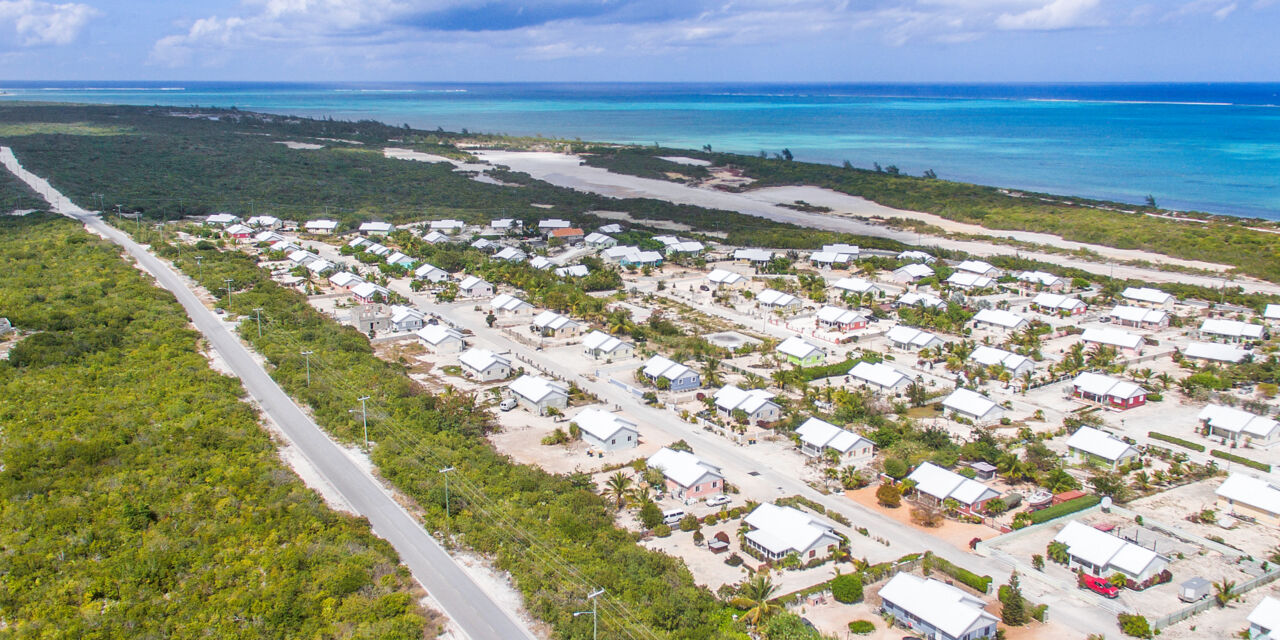 Wheeland, Providenciales | Visit Turks and Caicos Islands