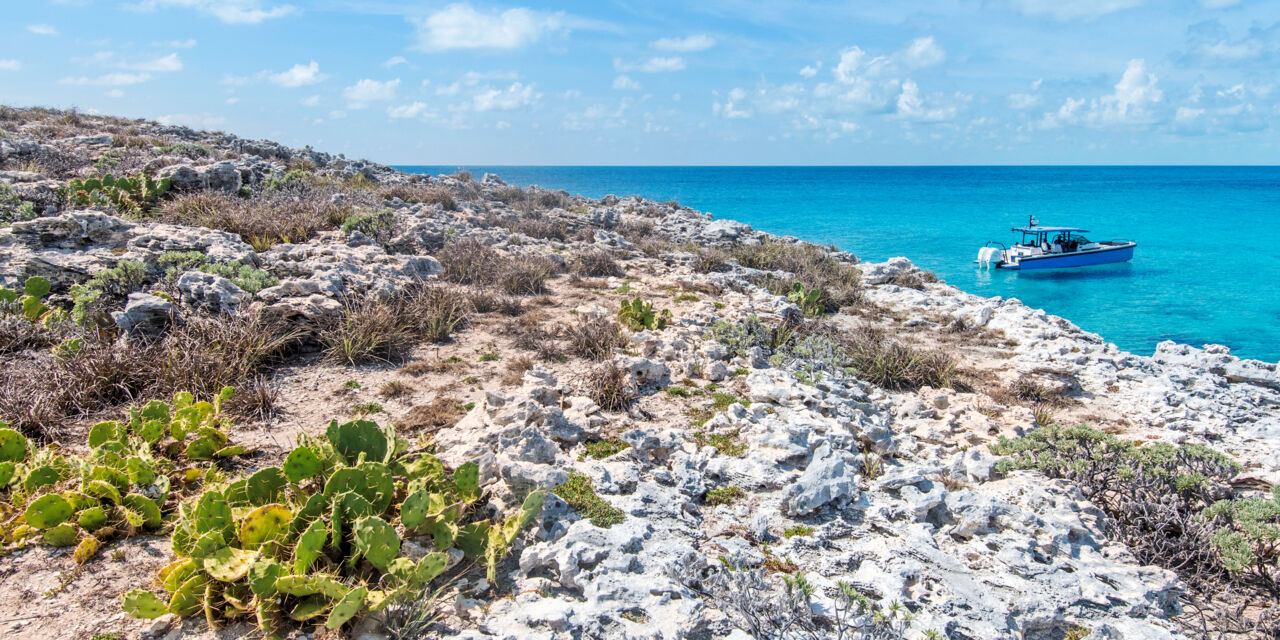 White Cay | Visit Turks and Caicos Islands